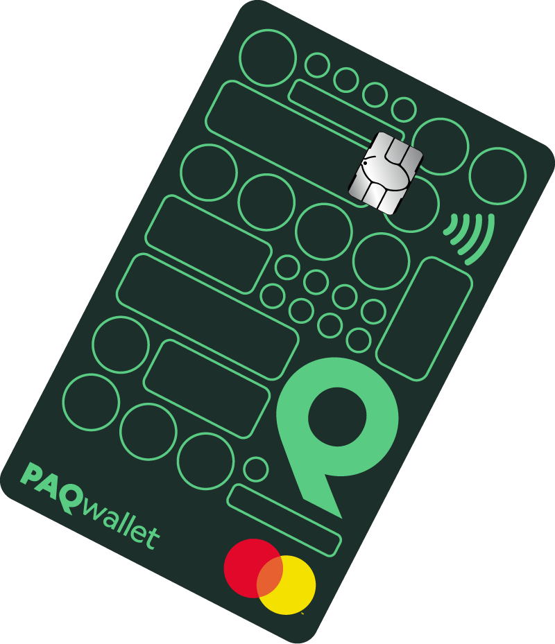 Beneficio Exclusivo PAQ Wallet y ZUMA Pagos